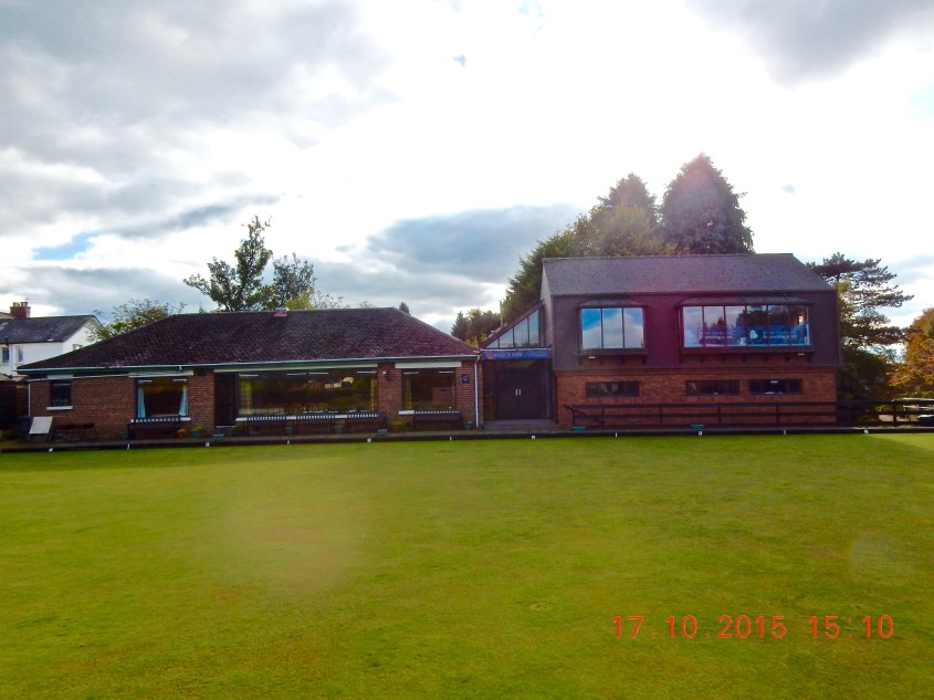 Sad News – David Corkill has passed away – CI – Knock Bowling Club
