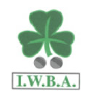 Irene Minnis – President of IWBA – CI – Knock Bowling Club